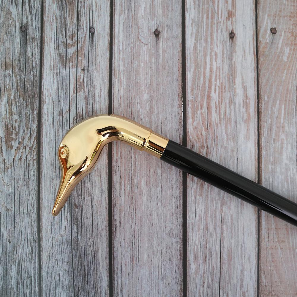 Best Supplier Brass Goose Head Walking Stick » Taiwan Bayfo Inc.