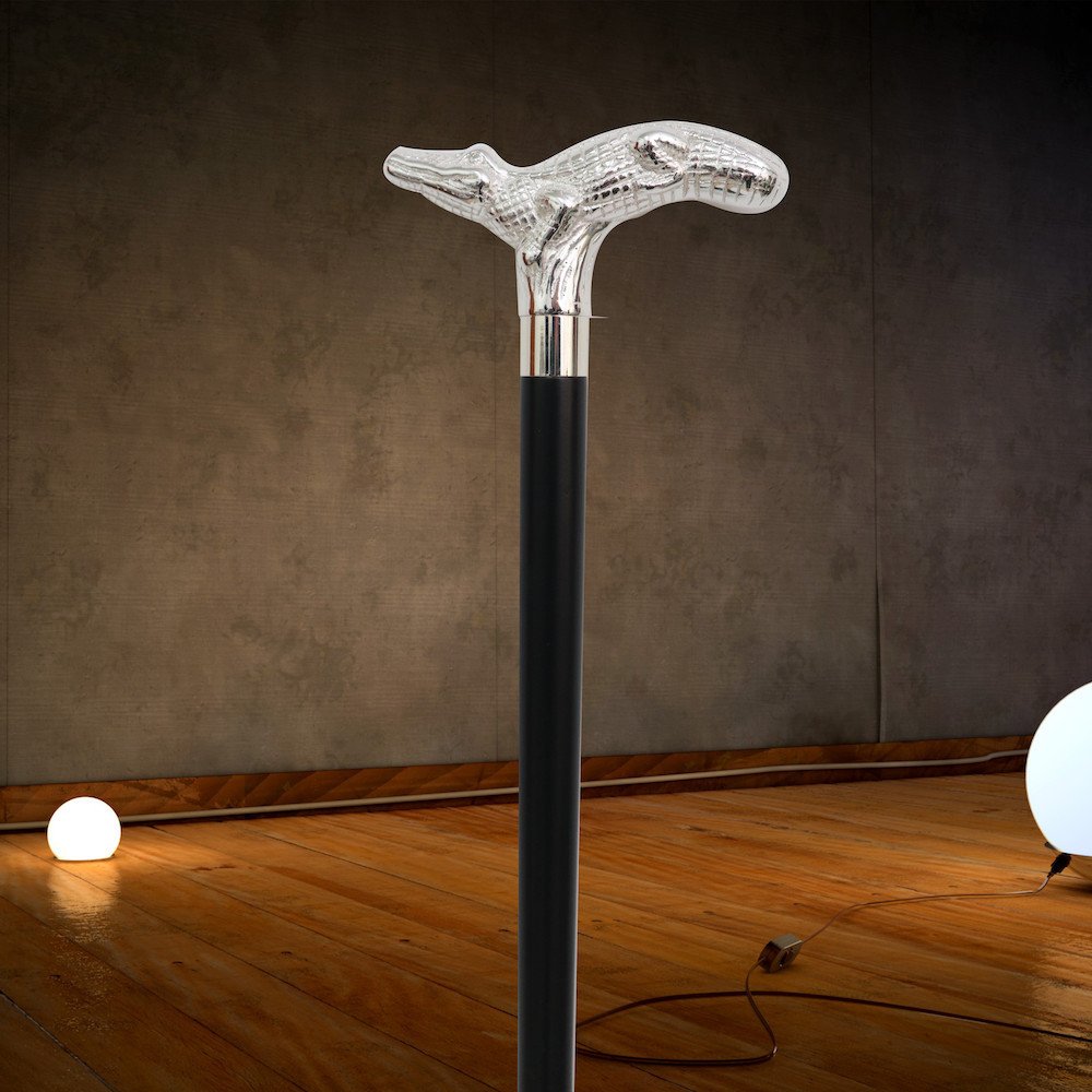 BEST Factory Metal Head Walking Canes » Bayfo Inc.