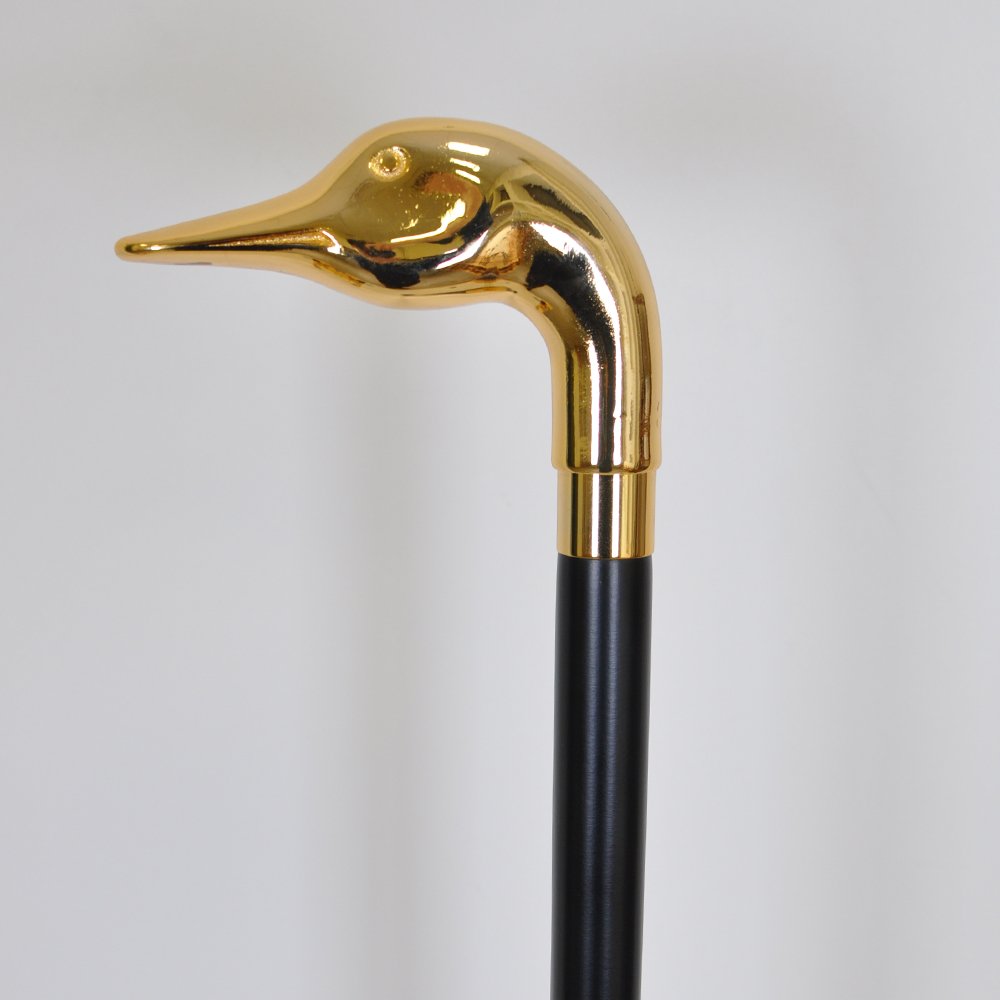 Best Supplier Brass Goose Head Walking Stick » Taiwan Bayfo Inc.