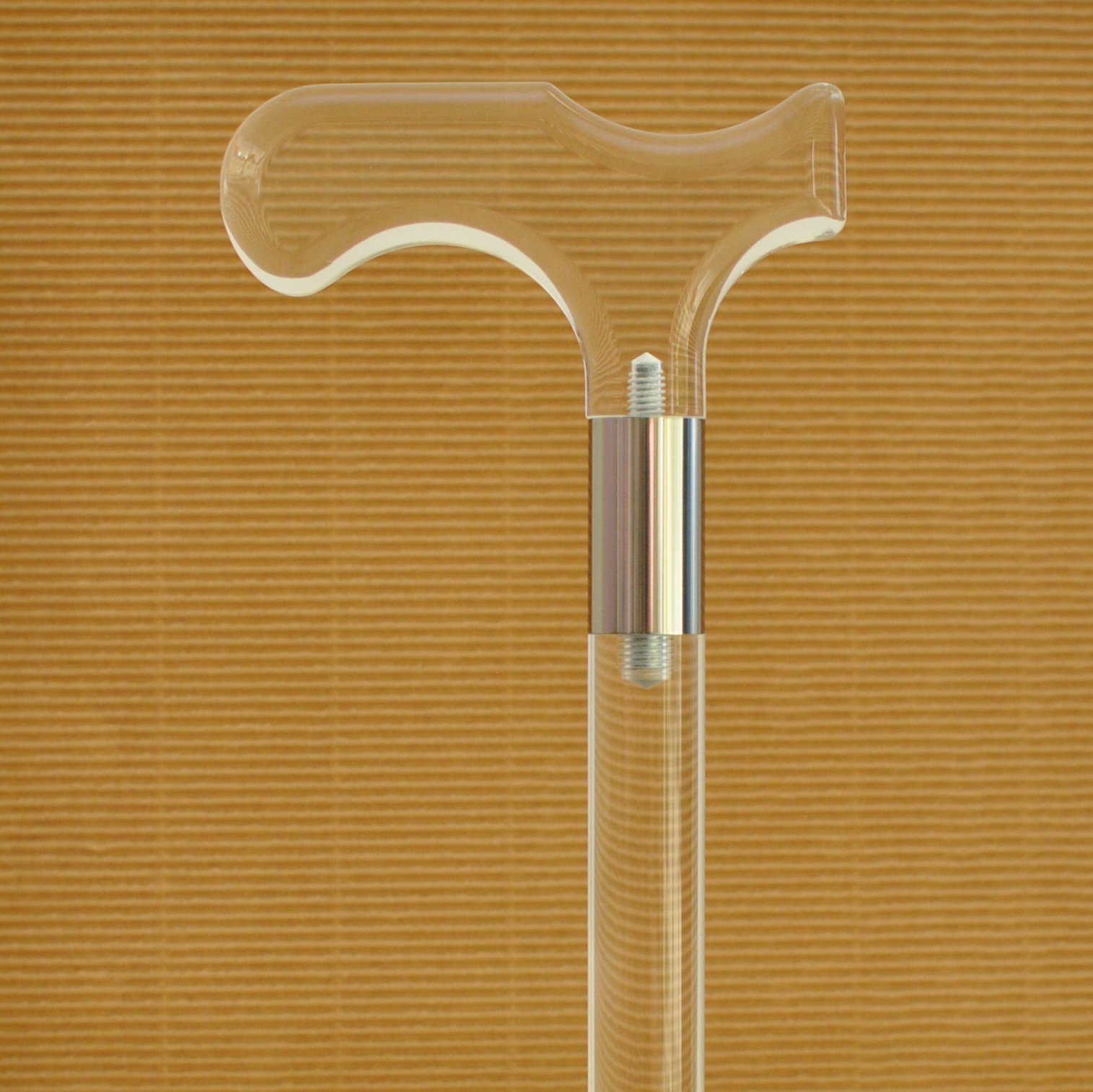 Lucite Walking Sticks » Bayfo Inc.