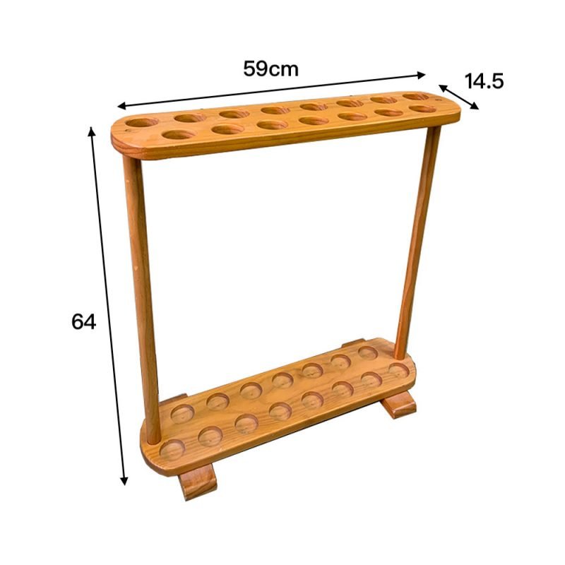 Wonderful Cane Stand Holder 15 Canes Manufacturer » Taiwan Bayfo Inc.
