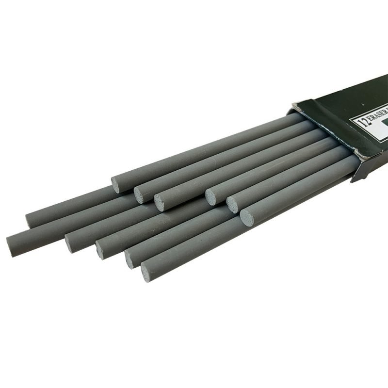 Outstanding FABER-CASTELL Machine Eraser Strips 7" Bayfo Inc.