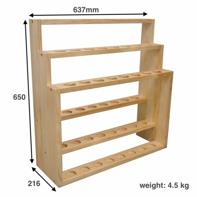 Best 3 Tiers Wooden Walking Stick Display Stand Hold 24 Canes » Taiwan ...
