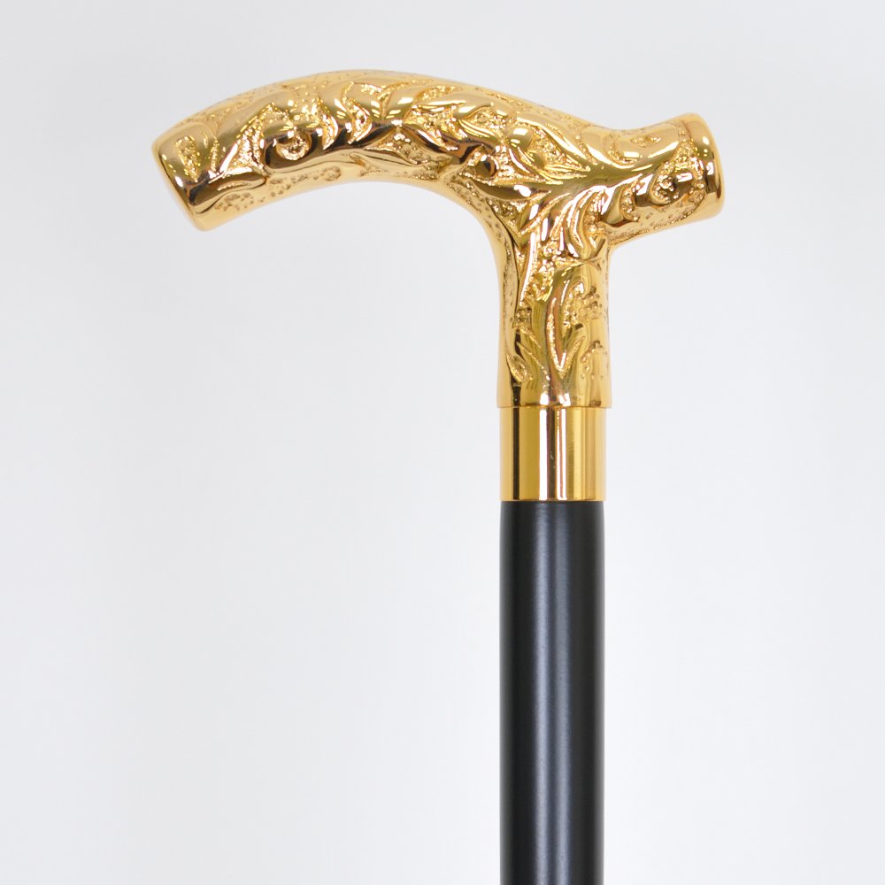 Gold Lion Canes And Lion Head Walking Canes » Taiwan Manufacturer