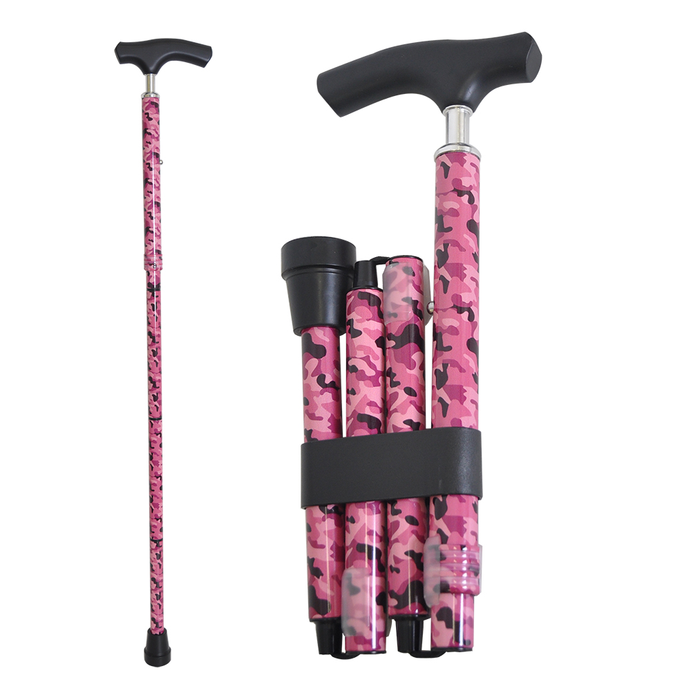 Aluminium Slim Neck Walking Cane (1001.401.MRR) » TAIWAN Manufacturer ...