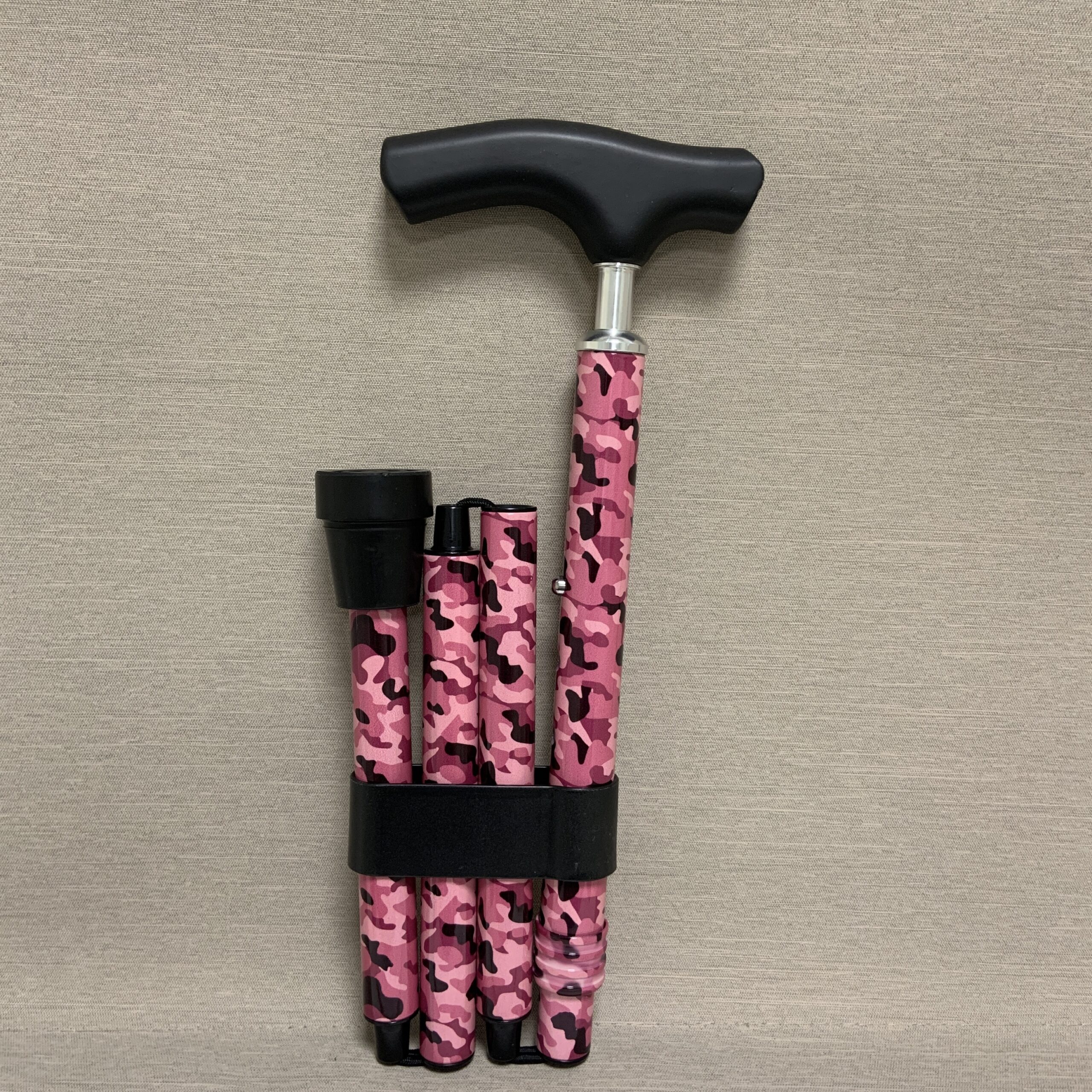 Aluminium Slim Neck Walking Cane (1001.401.MRR) » TAIWAN Manufacturer ...