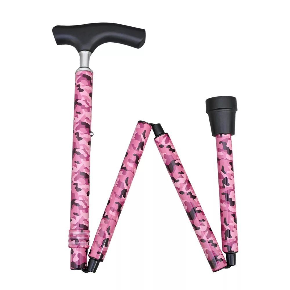 Aluminium Slim Neck Walking Cane (1001.401.MRR) » TAIWAN Manufacturer ...