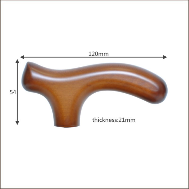 2601.101 Fritz Cane Handle » Walking Canes And Walking Sticks ...