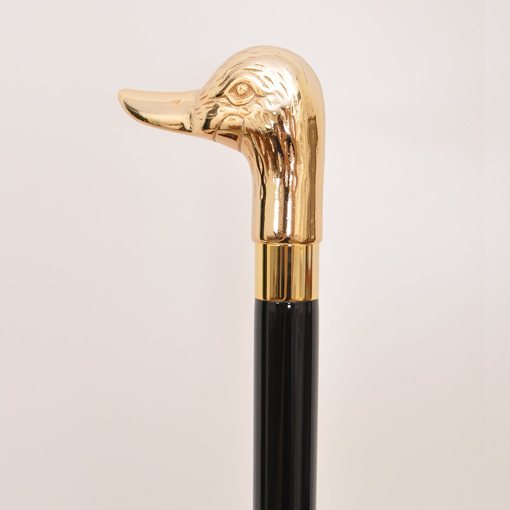 Duck Head Cane Taiwan Manufacturer » Taiwan Bayfo Inc.