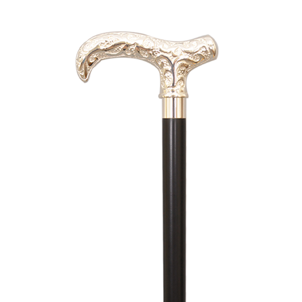 Best Brass Derby Handle Walking Canes Stick (1023.101.SMB) » Taiwan ...