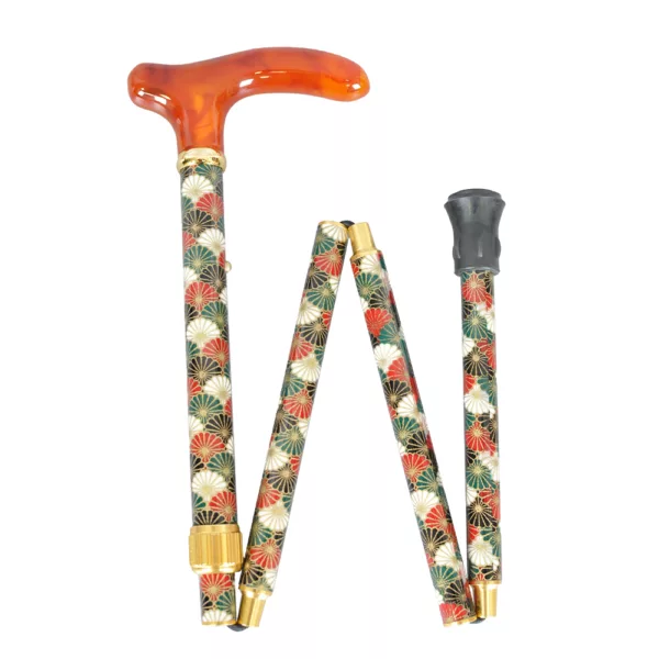 Fabric Cane Covers In Fashion Colors And Styles (1001.107.DAP) » Bayfo Inc.